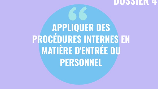 DOSSIER 4 | Genially