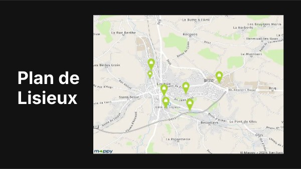 Dossier 4 Administration | Genially