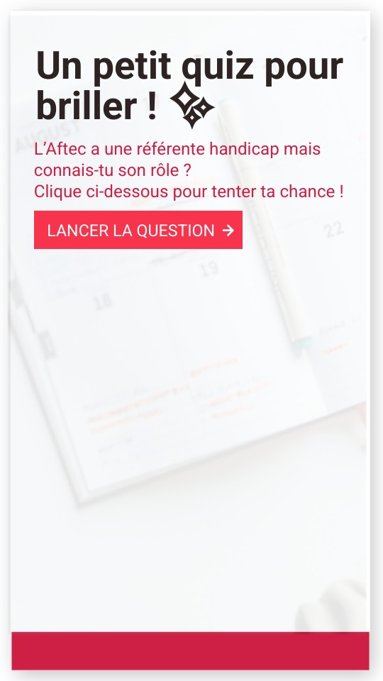 Un petit quiz pour briller ! | Genially