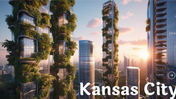 Kansas City | Genially