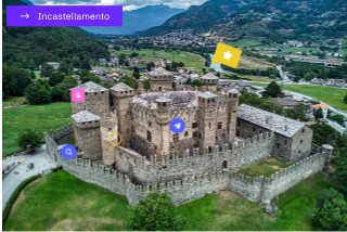 IL CASTELLO MEDIEVALE | Genially