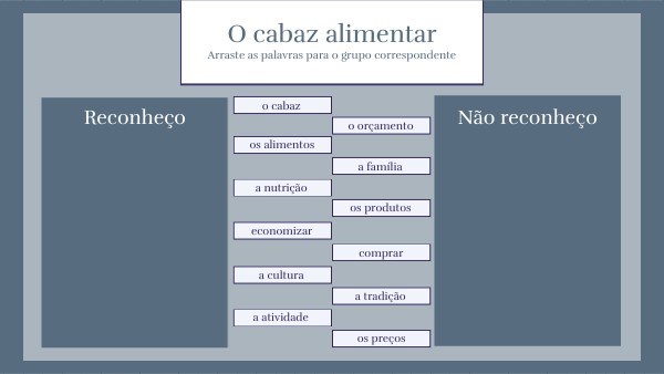 M2-U4-5 Leitura A cesta básica | Genially