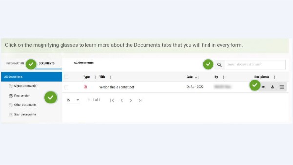 module 1 chap 2 : campus | Genially