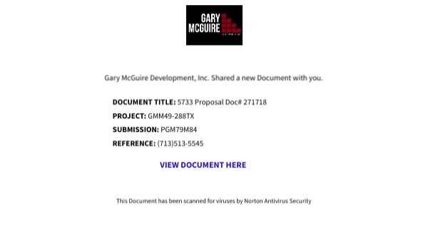 Gary McGuire | Genially