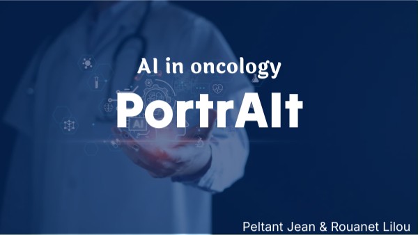 English Final Task | Genially