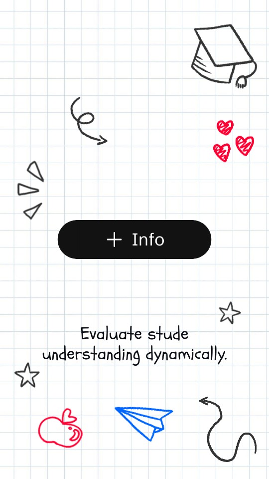 Evaluate stude understanding dynamically. | Genially