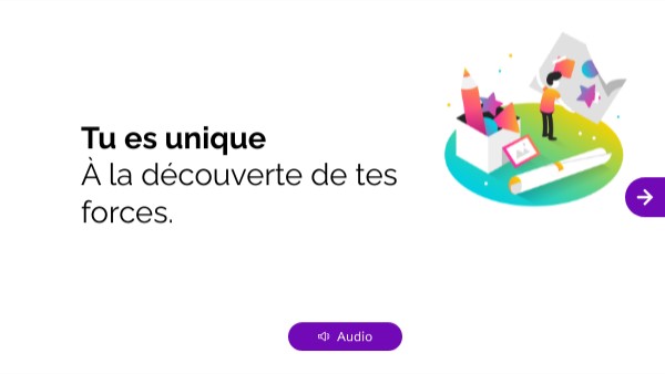 Micro learning fin de formation | Genially