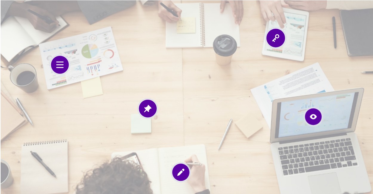 Plan de gestion des données | Genially