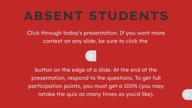 U3 L4 - SOCIAL MEDIA | Genially