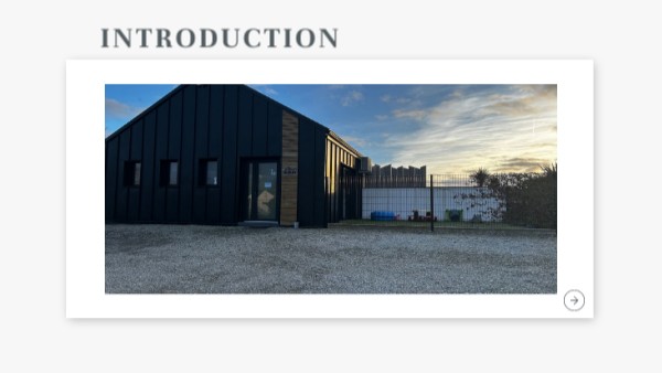 INTRODUCTION | Genially