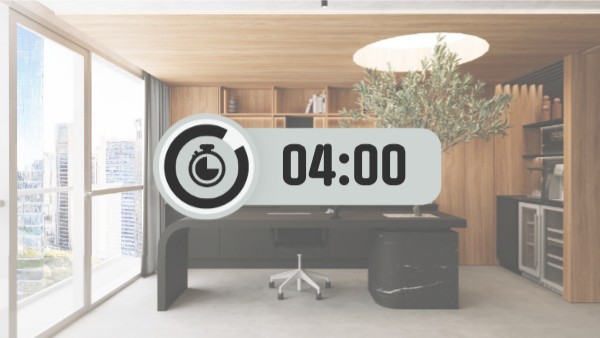 Temporizador Aula HGP 11/03 | Genially