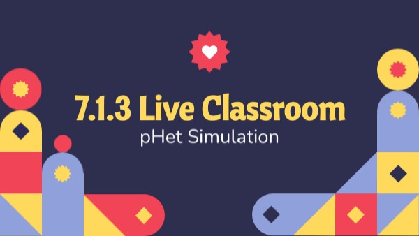 Copy - 7.1.3 Live Classroom | Genially