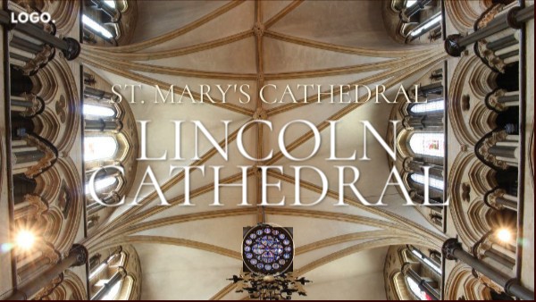 Lincoln Cathedral | Genially