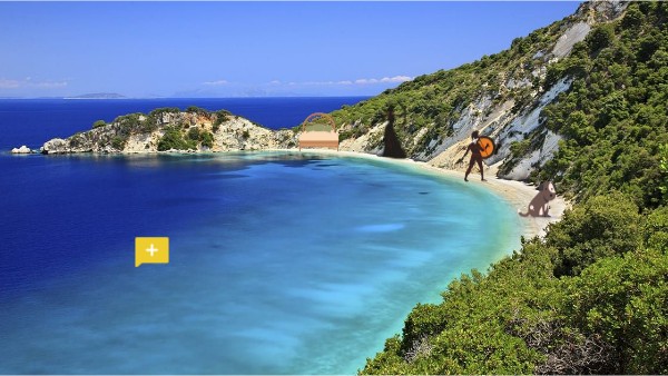 ODISSEO TORNA AD ITACA | Genially