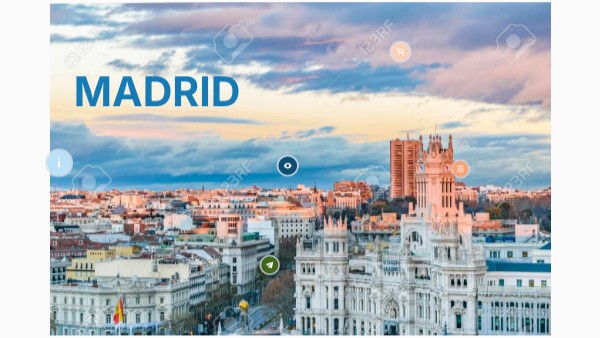 MADRID | Genially