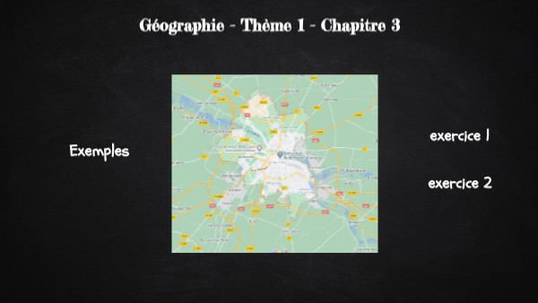 exercice 1 | Genially