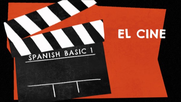 el cine | Genially