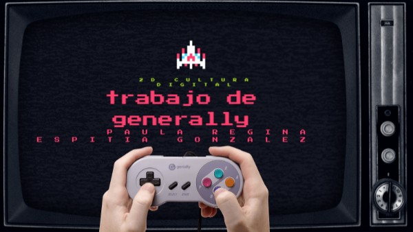 pRACTICA 1 | Genially