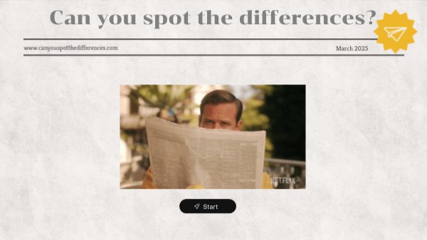 Can you spot the differences? | Genially