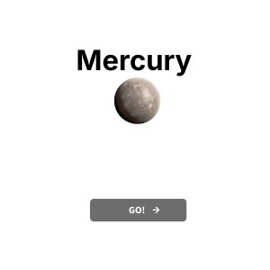 1.1 Mercury V1A | Genially