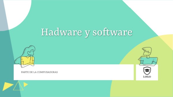 Hadware y software | Genially