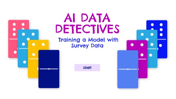 3.7 AI Data Detectives | Genially