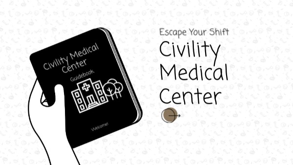 Civility Medical Center | Genially