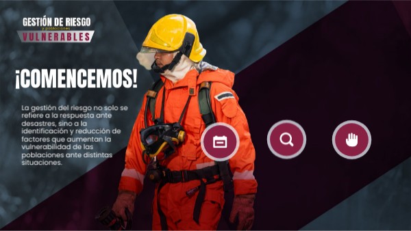 INFOGRAFÍA SEMANA 2 | Genially