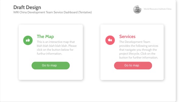 Draft Design | Genially