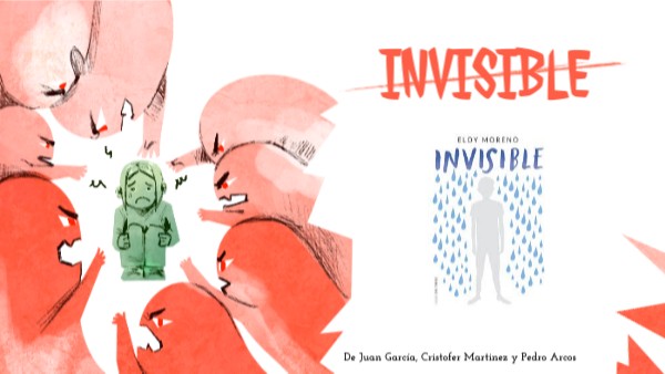 INVISIBLE | Genially