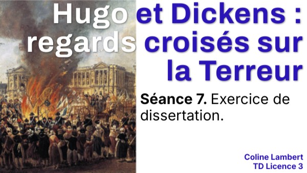 L3 séance 7 | Genially