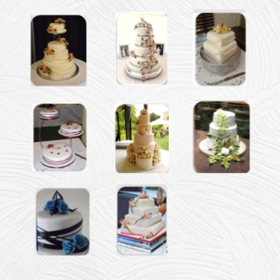 SSWedding cakes | Genially
