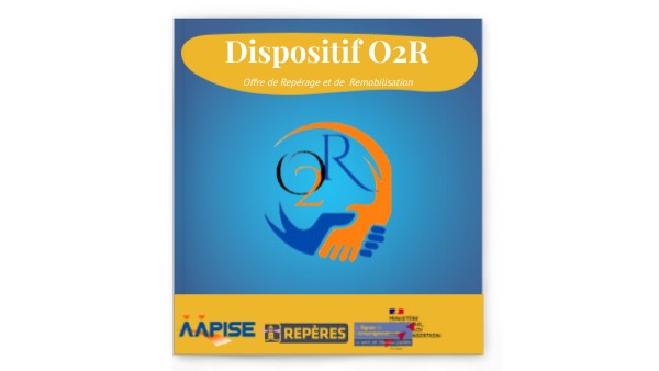Dispositif O2R | Genially