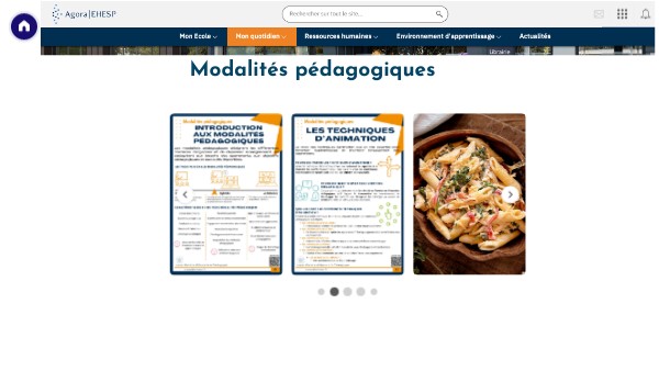 Kit pedagogique | Genially