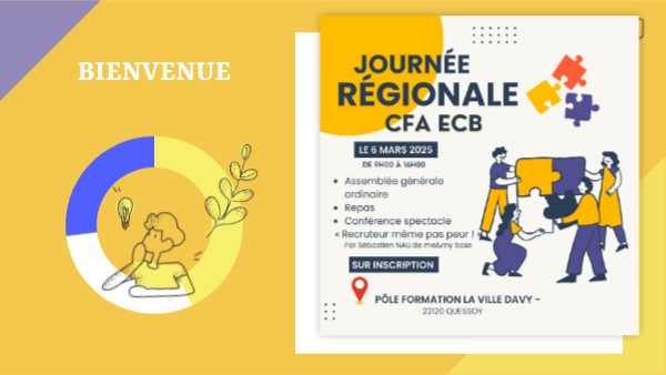 JR CFA ECB 2025 | Genially