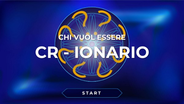 cr - ionario | Genially