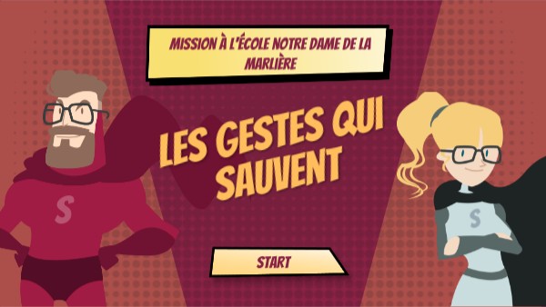 programme | Genially