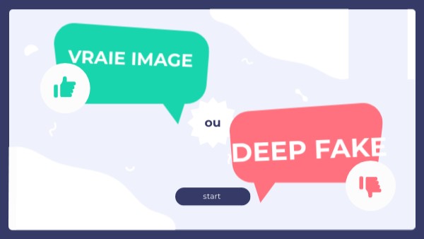 deep fake | Genially