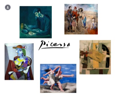 Pablo Picasso | Genially