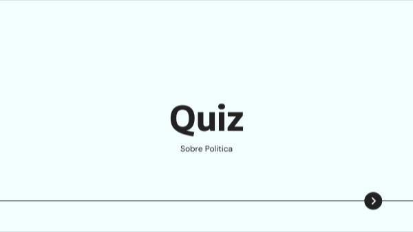 Quiz | Genially