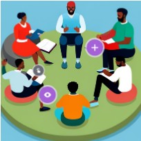 Interactive image | Genially