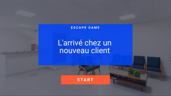 Jeu d'évasion OnboardingE | Genially