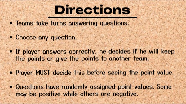 Pythagorean Theorem | Genially