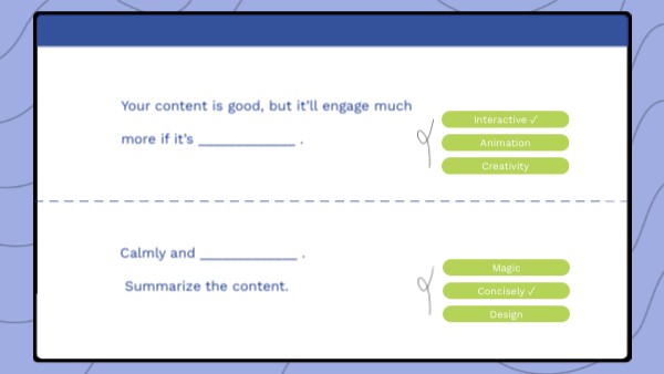 Constituants (78 % du poids) (51 % du volume) | Genially
