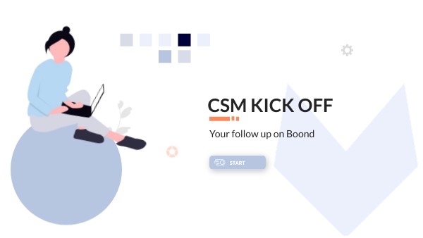 EN - Model TODO - CSM FR - Kickoff | Genially