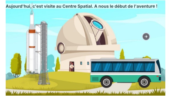 Maths espace 6ème/5ème | Genially