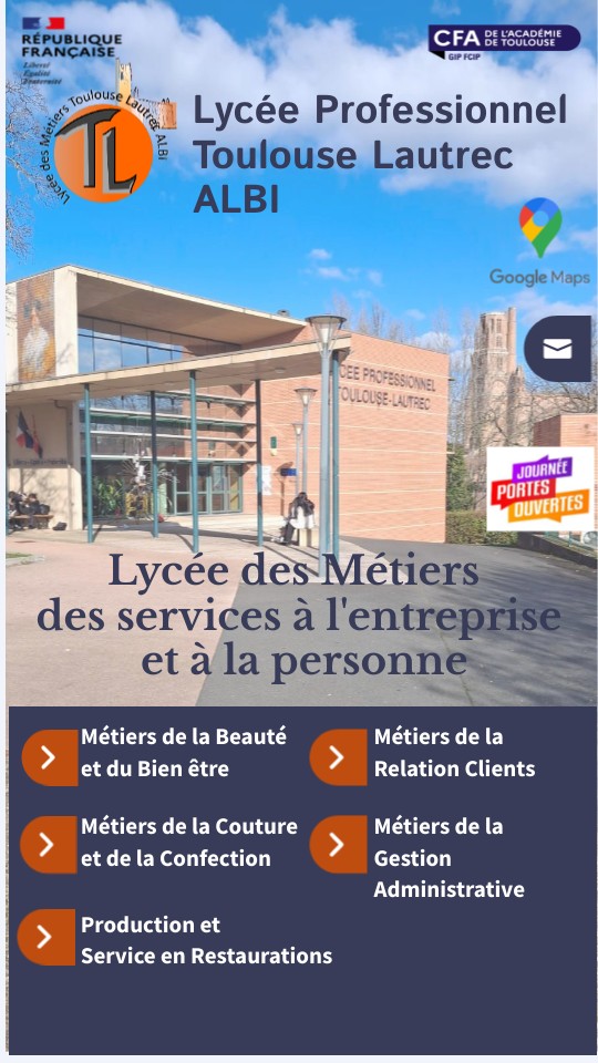 Genially_lycee_totem_interactif | Genially