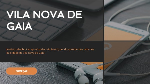 Vila nova de gaia | Genially