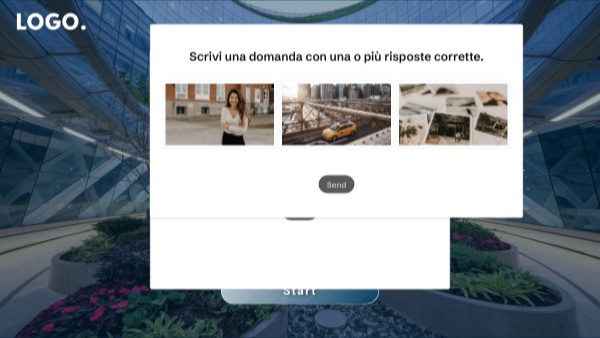 VIRTUAL TOUR | Genially
