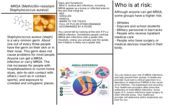 Genially_copy - Who is at risk: | Genially